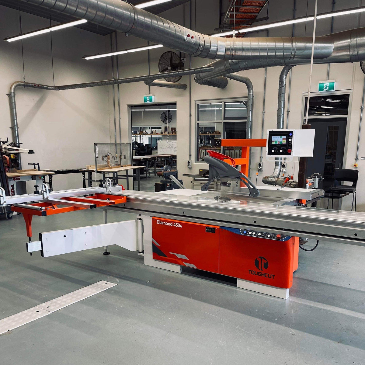Panel Saws