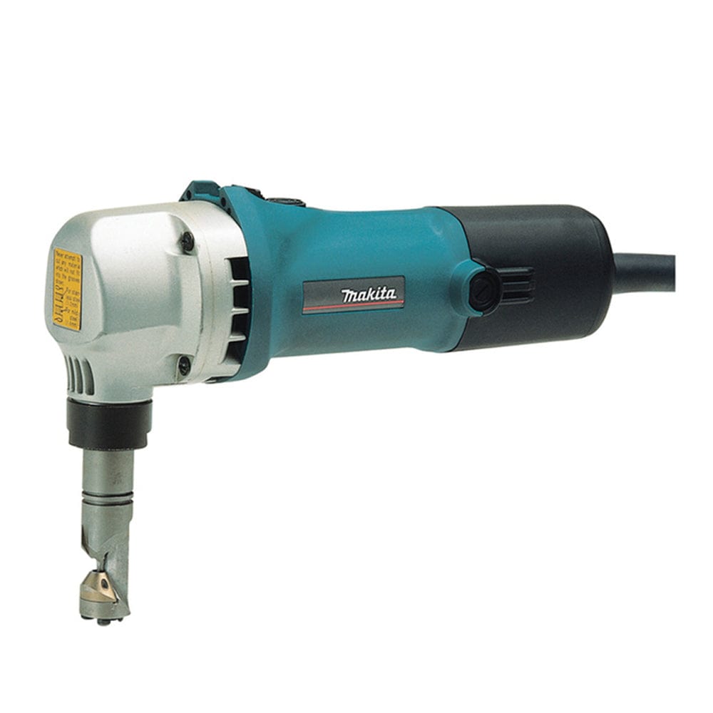 Professional Nibbler 1.6mm 550W JN1601 by Makita