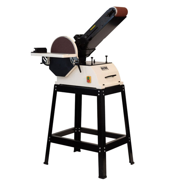 Craftex belt sander store