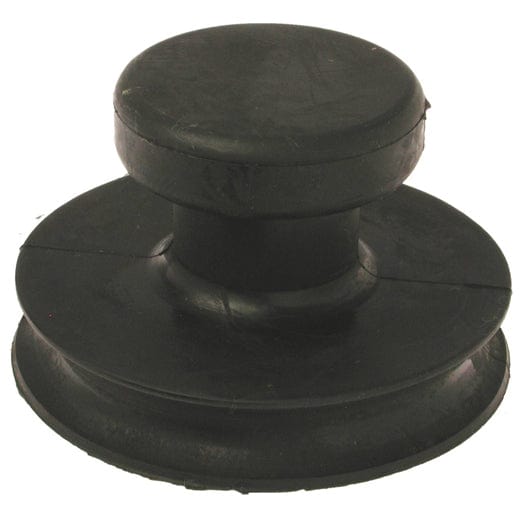 Single Cup Rubber Suction Lifter OX-P170403 by OX Professional