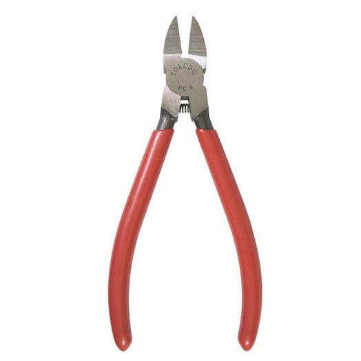 Electro Mechanical Cutters PC6 by Toledo