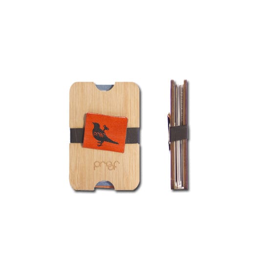 Wallet Wood by Proof