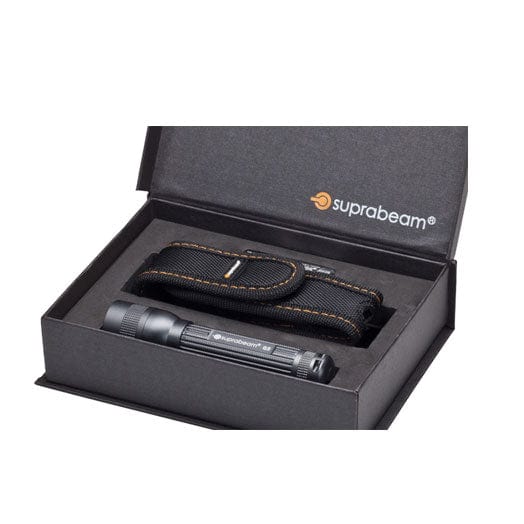 Ultimate Miniature Torch SBQ2 by Suprabeam