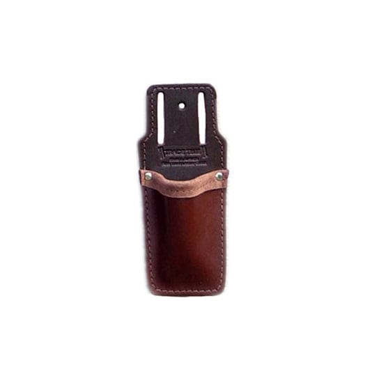 Pouch Secateur Leather