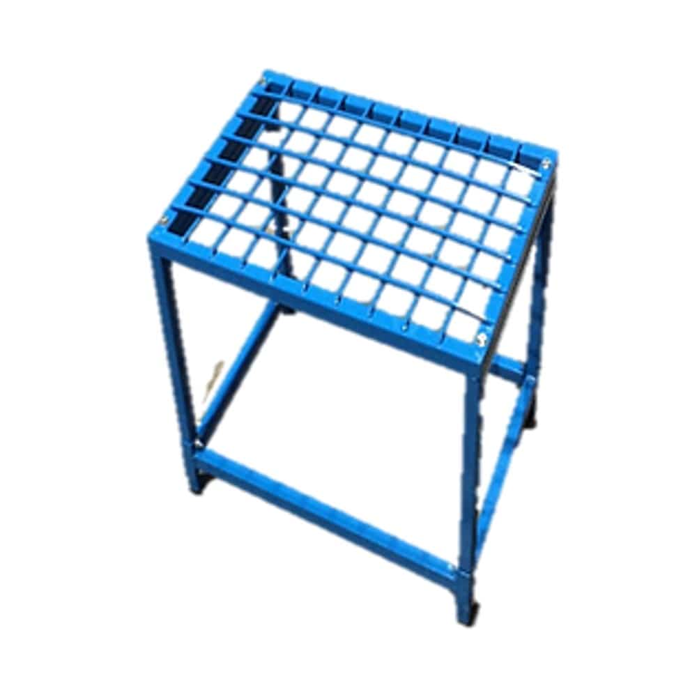 Single Step Up by TMP