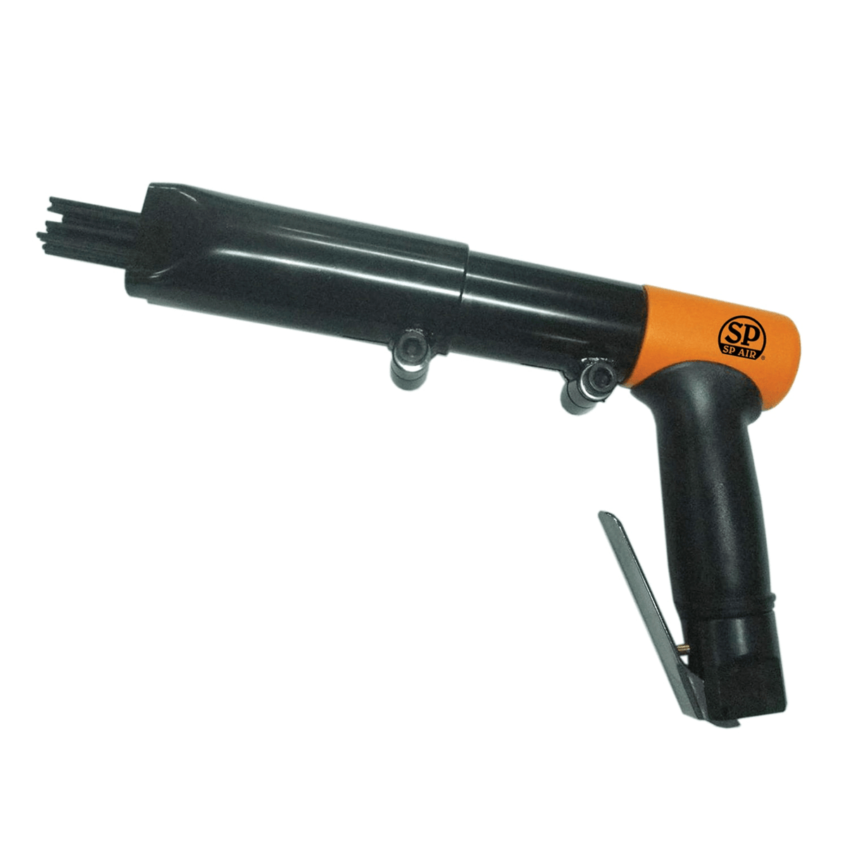 Heavy Duty Air / Pneumatic Needle Scaler SP-2482 by SP Tools