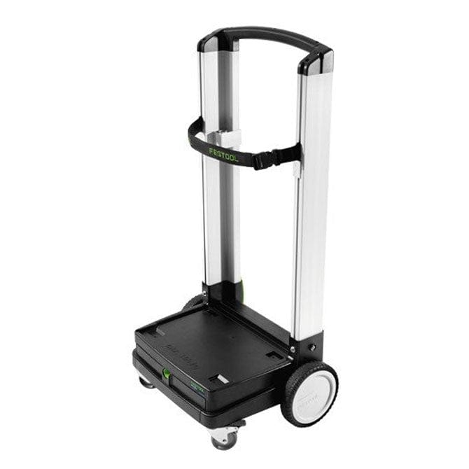 Systainer Cart suit T-Loc 498660 by Festool