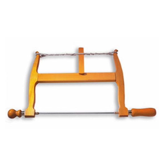 Wood Frame Turning / Frame Saw by Lynx *Discontinued 2022*