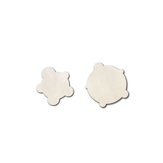 Convex Cabinet Scraper Set by Lynx