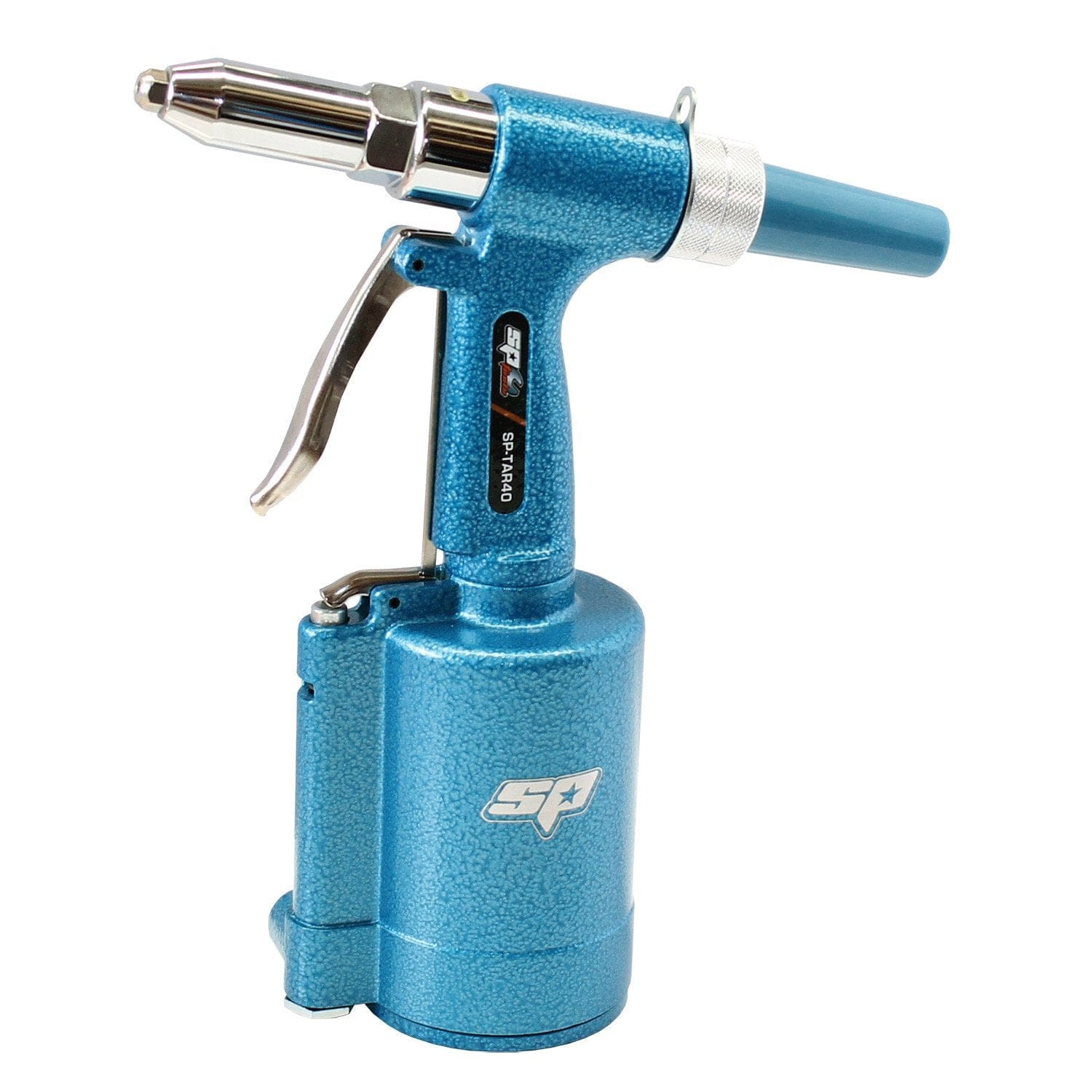 3/16" 4.8mm Air / Hydraulic Pop Riveter SP-TAR40 by SP Tools